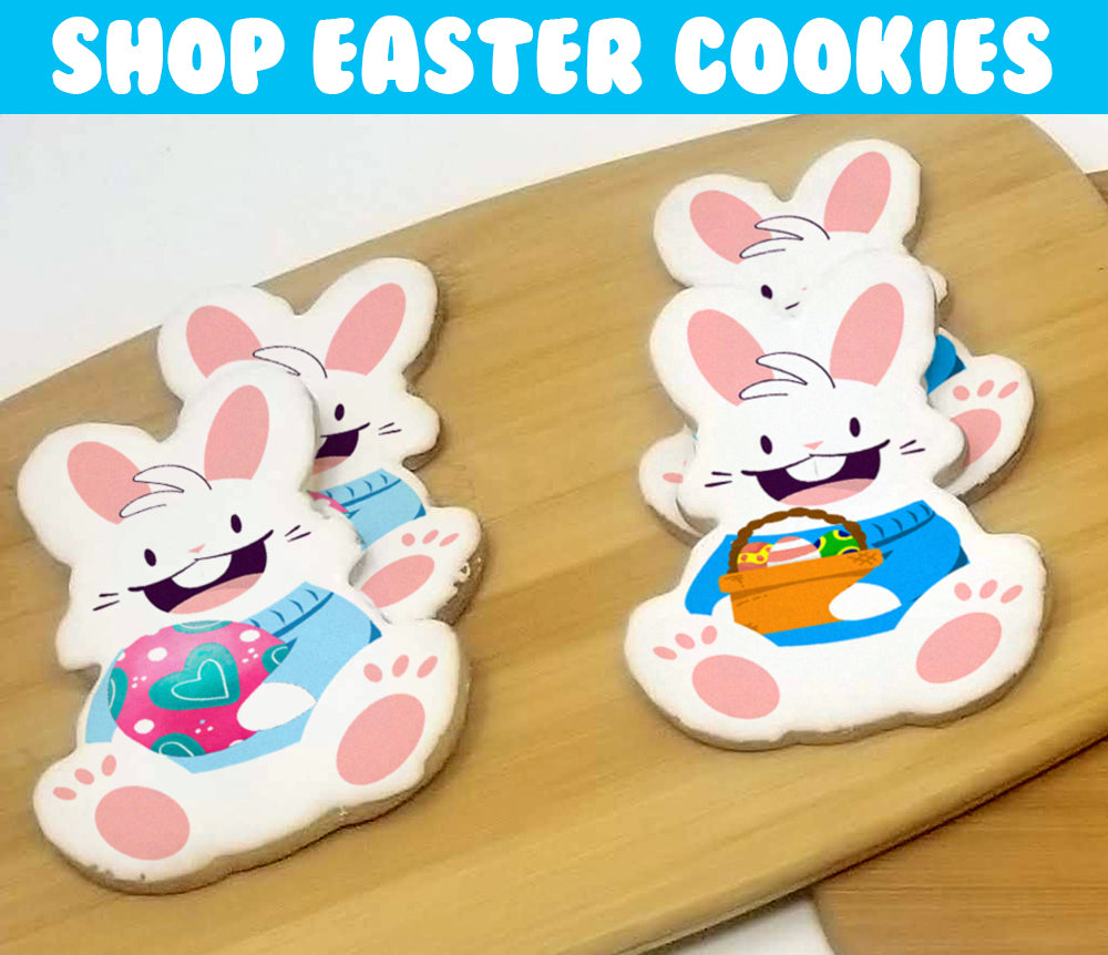 Wicked Good Cookies