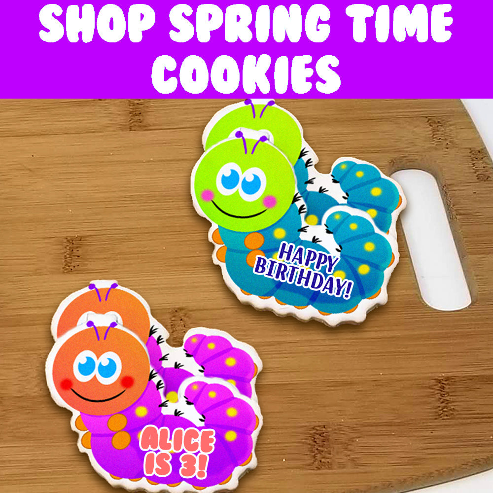 Wicked Good Cookies