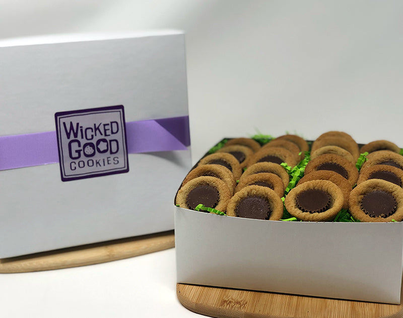 Custom Cookies – Personalized for Any Occasion – Wicked Good Cookies